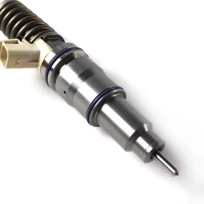 China 20702362 Bebe4d09001 Bebe4d33001 Common Rail Injector for Vol-vo Ma-Ckmd11 for sale