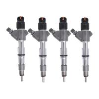 China 0445120130 612600080618 Diesel Fuel Injector for Weichai for sale