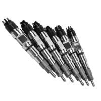 China 0445120327 Diesel Fuel Injector for Bos-ch for sale
