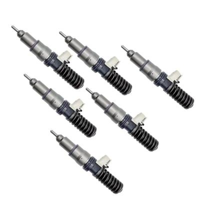 China 85013149 Bebe4f01001 Bebe4f01101 Bebe4f01102 Bebe4f04001 Bebe4f07001 Common Rail Fuel Injector for VoL-vo for sale