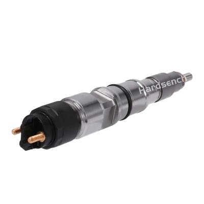 China 0445120321  200V10100-6126 Diesel Fuel Injector for Cnhtc Case New Holland for sale
