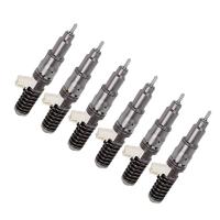 China 7421207143 Bebe4j00001 Bebe4j01001 Bebe4n01001 Common Rail Injector for Vo-lvo for sale