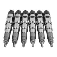 China 0445120364 618dB1124006A Common Rail Fuel Injector for Camc for sale