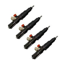 China 7424290492 7424111932 7423848048 7424309482 Diese Fuel Injector  for Vo-lvo for sale