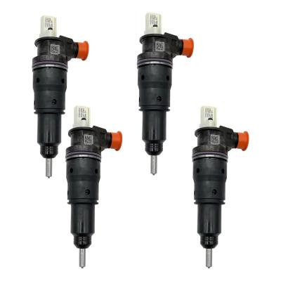 China 85022038 Bebj1f13001 Common Rail Fuel Injector for Vol-vo P3231d13 for sale