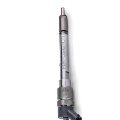 China 33800-27750 0445110330 Diesel Fuel Injector for Hyundai Santa for sale