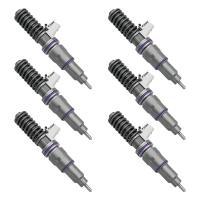 China 85003948 Bebe4d35001 Bebe4d04001 Common Rail Injector for Ren-ault for sale