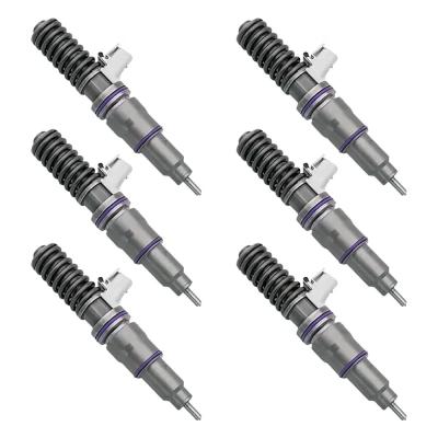 China 85003948 Bebe4d35001 Bebe4d04001 Common Rail Injector for Ren-ault for sale