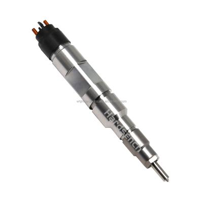 China 0445120131 5110100609 Common Rail Injector for Man Truck for sale