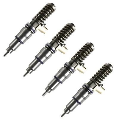 China 85013161 Bebe5g13001 Bebe5g21001 Common Rail Injector for Vol-vo for sale