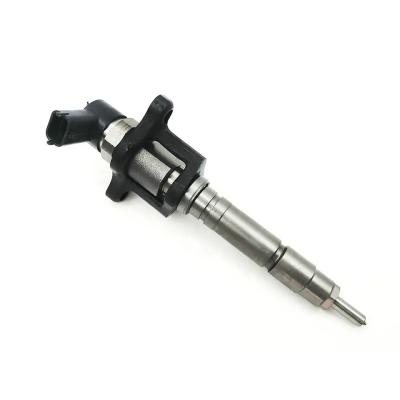 China 0445120093 Me193987 Common Rail Injector for Mitsubishi for sale