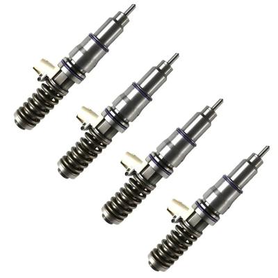 China 22254568 Bebe4p03002 Common Rail Injector for Vol-vo for sale