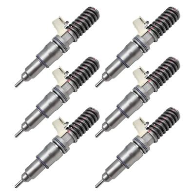 China 21457953 Bebe5g13001 Bebe5g21001 Common Rail Injector  for Vol-vo for sale