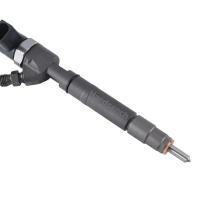 China 0445110009 A6110700487 Common Rail Injector for Mercedes-Benz for sale