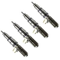 China 85000497 Bebe4d08001 Bebe4d16001 Bebe4d24001 Common Rail Injector for Vol-vo for sale