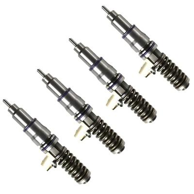 China 85000497 Bebe4d08001 Bebe4d16001 Bebe4d24001 Common Rail Injector for Vol-vo for sale