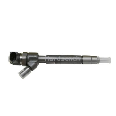 China 0445110054 A6110701187 Common Rail Fuel Injector for Mercedes Benz E-Class for sale