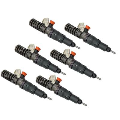 China 22301417 Bebe1r12001 Bebe1r12101 Bebe1r12201 Common Rail Injector for Vol-vo for sale