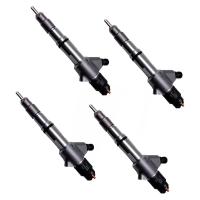 China 0445120410 E4700-1112100-A38 Diesel Fuel Injector for Yuchai for sale