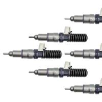 China 7420747798 Bebe4d11001 Bebe4d11101 Bebe4d11201 Bebe4d36001 Bebe4d41001 Bebe4d11301 Common Rail Injector  for VO-lvo for sale