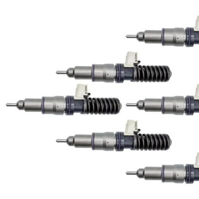 China 7420747798 Bebe4d11001 Bebe4d11101 Bebe4d11201 Bebe4d36001 Bebe4d41001 Bebe4d11301 Common Rail Injector  for VO-lvo for sale