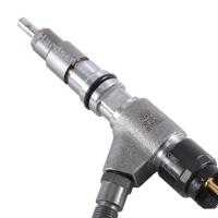 China 0445120348 T410631 Diesel Fuel Injector for Cat 320d2 C7.1perkins for sale