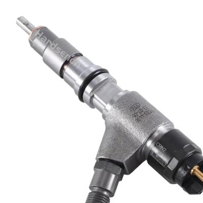 China 0445120348 T410631 Diesel Fuel Injector for Cat 320d2 C7.1perkins for sale