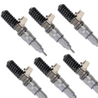 China 21340616 Bebe4d25001 21371679 Diesel Fuel Injector for Vol-vo Truck D13c for sale