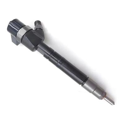 China 0445110034 A6130700187 Diesel Fuel Injector for Mercedes-Benz for sale