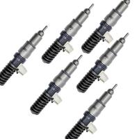 China 3801403 Bebe4d03201 Bebe4d03001 Bebe4d03101 Bebe4d34001 Common Rail Injector for Vol-vo D12 3150 for sale