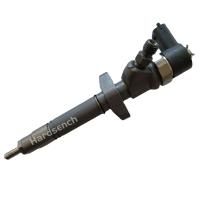 China 0445110265 Common Rail Injector for Ren-ault Opel 2.5 Cdti Dti Dci for sale