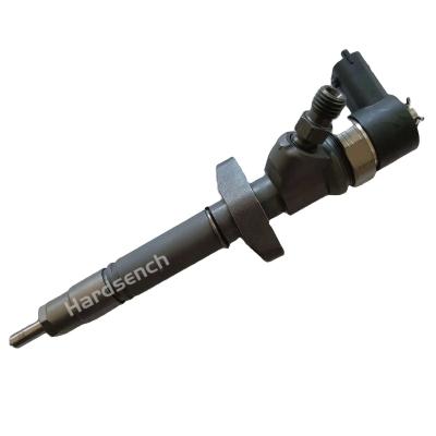 China 0445110265 Common Rail Injector for Ren-ault Opel 2.5 Cdti Dti Dci for sale