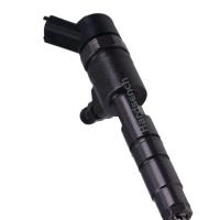 China 0445110448 4D22e41000 Common Rail Injection for Quanchai Engine for sale