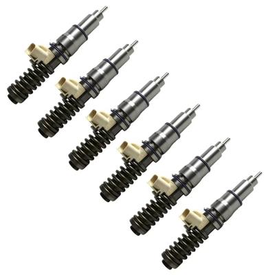 China 22479123 Bebe4l15001 Common Rail Fuel Injector for Vol-vo for sale