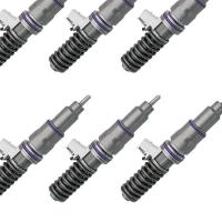 China 20965225 Bebe4f08001 Bebe4f02001 Bebe4f02102 Bebe4f05001 Common Rail Injector for Vol-vo MD16 Us07 for sale