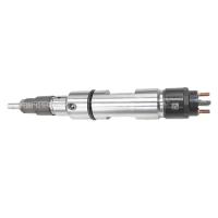 China 0445120243 23670-E0490 23670e0490 Common Rail Fuel Diesel Injector for Hino for sale