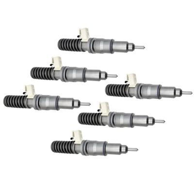 China 0889498 Bebe4c05001 Bebe4c05002 Common Rail Injector for Vol-vo 9. O Litre for sale