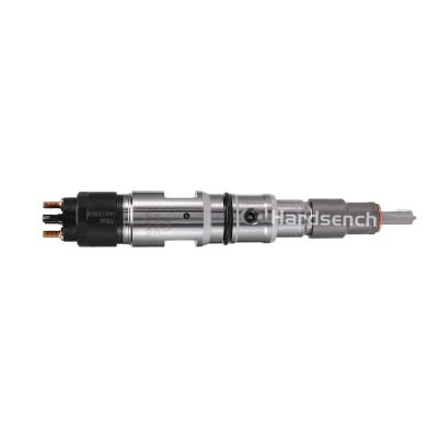 China 0445120136 7421006086 Diesel Common Rial Fuel Injector for Vol-vo for sale