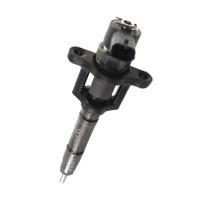 China 0445120072 Me225416 Common Rail Diesel Fuel Injector for Mitsubishi 4m50 Engine for sale