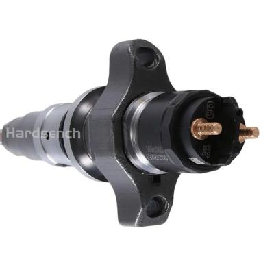 China 0445120255 5263318 5086894AA Common Rail Injector for Weichai for sale