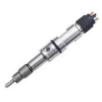 China 0445120127 612630090012 Diesel Fuel Injector for Welchal Wp12 for sale