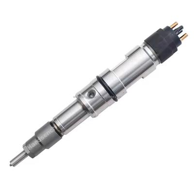 China 0445120127 612630090012 Diesel Fuel Injector for Welchal Wp12 for sale