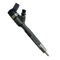 China 0445110574 A6510703187 Common Rail Diesel Fuel Injector for Mercedes Vito V-Class for sale