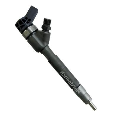 China 0445110574 A6510703187 Common Rail Diesel Fuel Injector for Mercedes Vito V-Class for sale