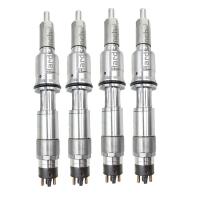 China 0445120019 503135250 5010550956 Diesel Fuel Injector for Ren-ault Kerax for sale
