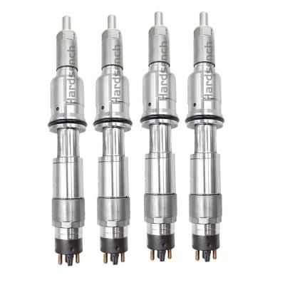 China 0445120019 503135250 5010550956 Diesel Fuel Injector for Ren-ault Kerax for sale