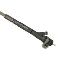 China 0445110259 Diesel Fuel Injector for Citroen C3 C4 C5 Jumpy Xsara Peugeot for sale