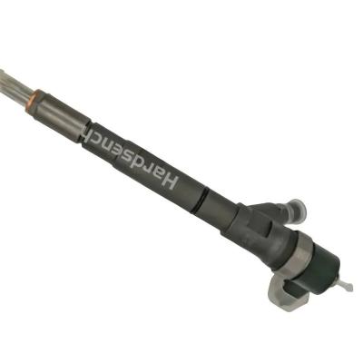 China 0445110259 Diesel Fuel Injector for Citroen C3 C4 C5 Jumpy Xsara Peugeot for sale