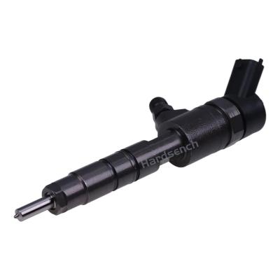 China 0445110453 31f6100010 Common Rail Injector for Mitsubishi for sale