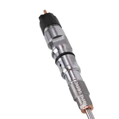 China 0445120324 1112010-440-0000 Common Rail Injector for BAW FAW for sale